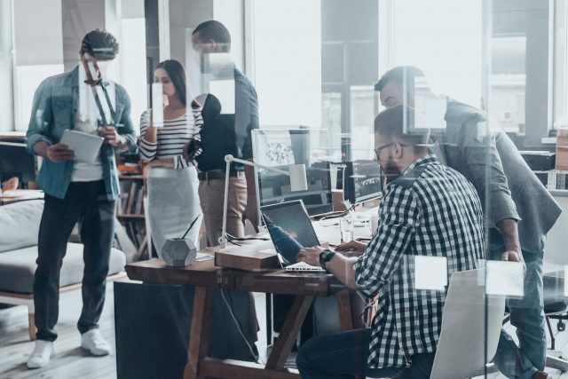 Careers – Geeksoft